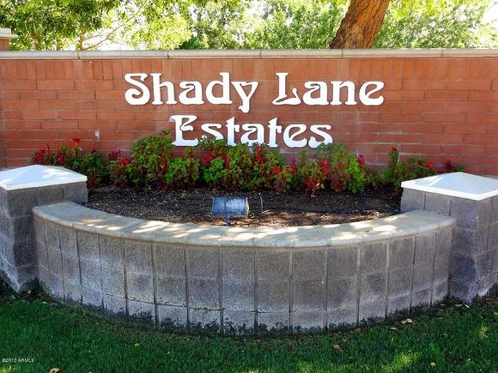 Shady Lane Estates
