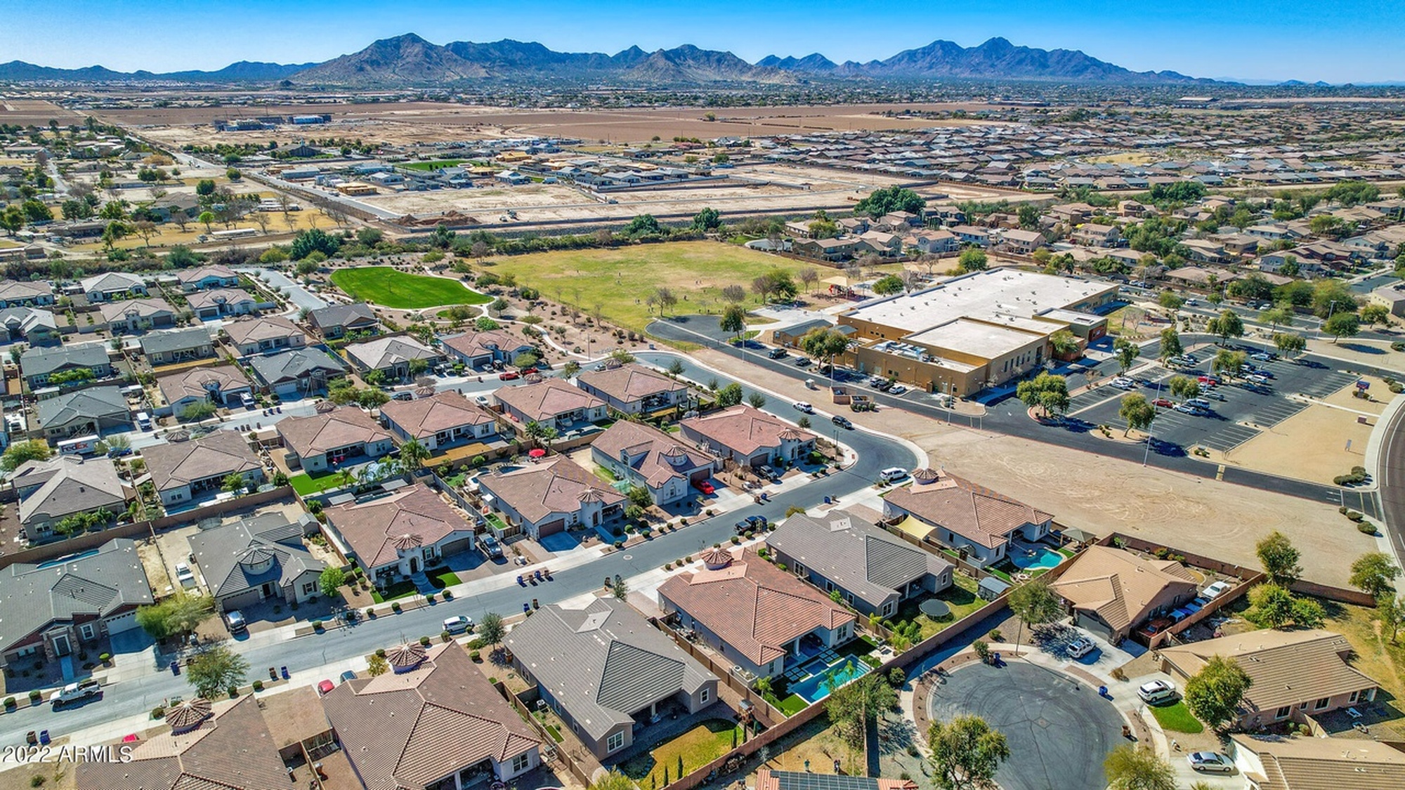 Rittenhouse on the Ranch