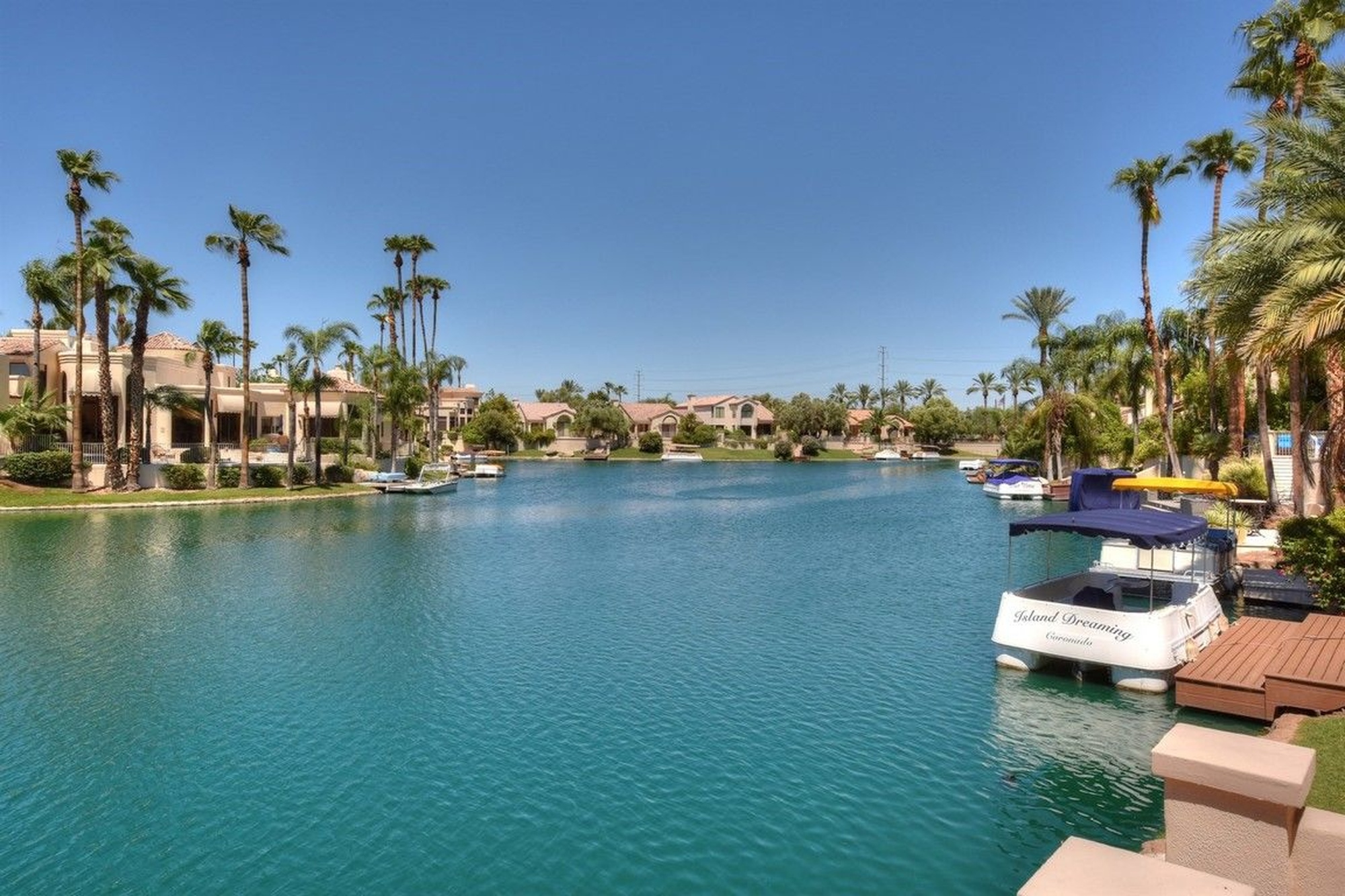 The Landings at Scottsdale Ranch